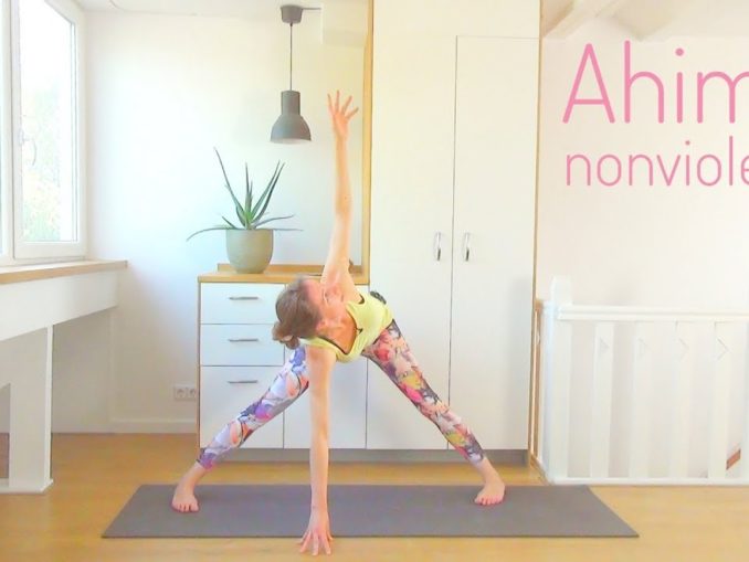 Vane yoga sexy women – Yoga Videos