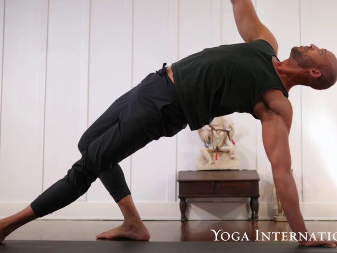 Vane yoga sexy women – Yoga Videos
